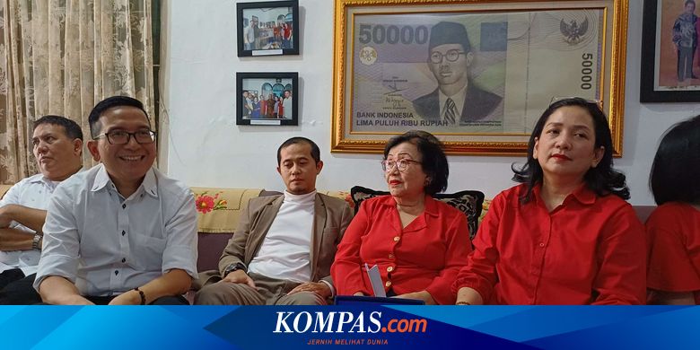 Yayasan Wage Rudolf Supratman Komplain Undangan Kementerian Kebudayaan