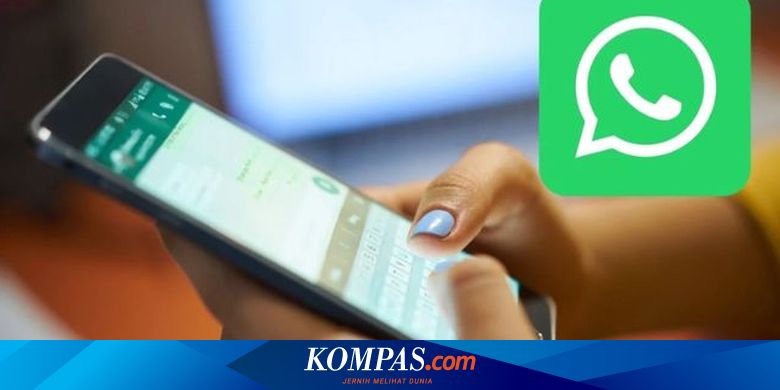 WhatsApp Siapkan Fitur agar Nomor HP Tak Bisa Dilihat saat Chatting