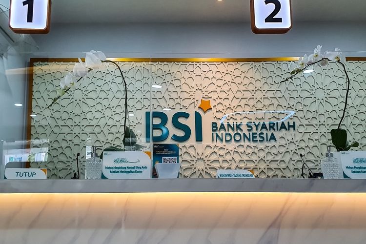 462 Kantor Cabang BSI Layani Nasabah di Akhir Pekan pada November 2023