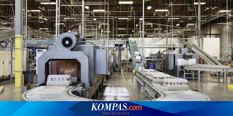 Menperin: Ada 300 Izin Operasional Perusahaan Dicabut
