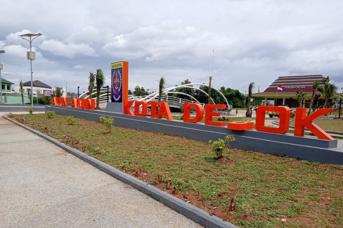 Pengamat Sebut Wacana Depok Gabung Jakarta Tak Realistis Pengamat Sebut Wacana Depok Gabung Jakarta Tak Realistis