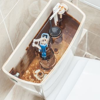 3 Cara Mengatasi Flush Kloset yang Lambat