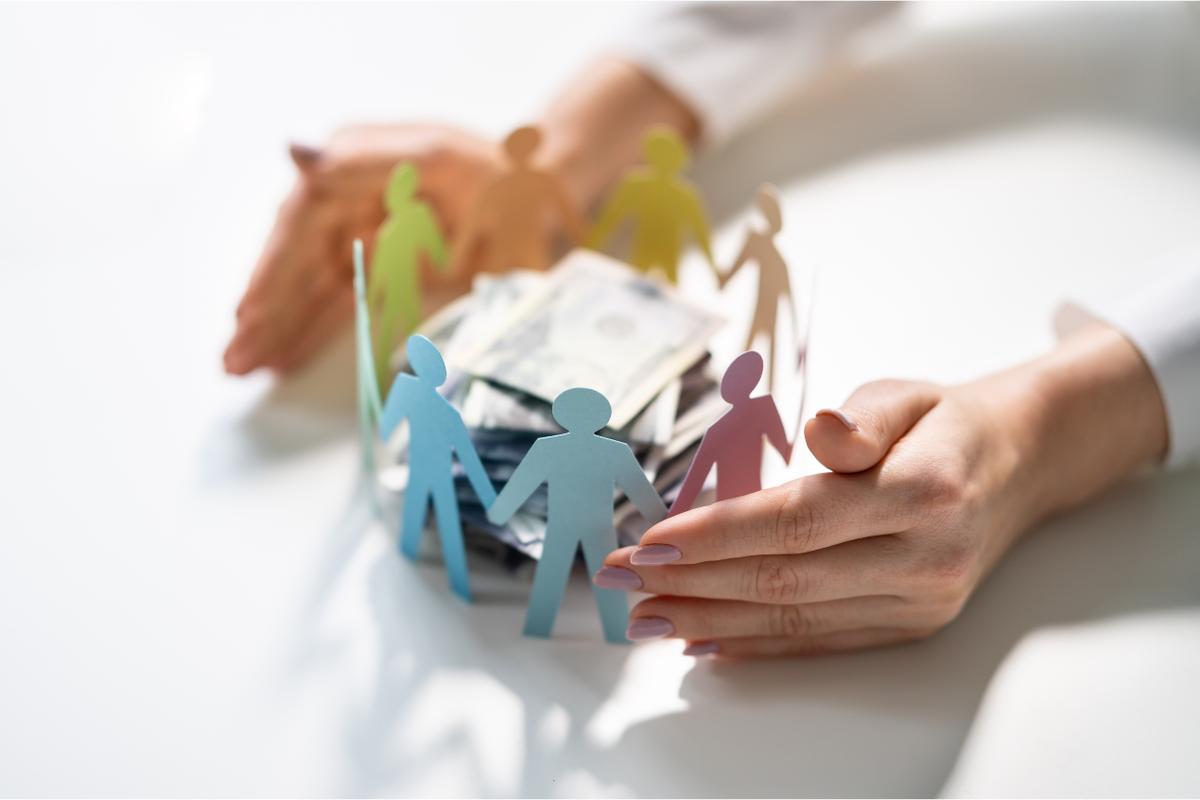 Profil Rockfeller Foundation, Yayasan yang Diklaim Tertarik Dukung ...