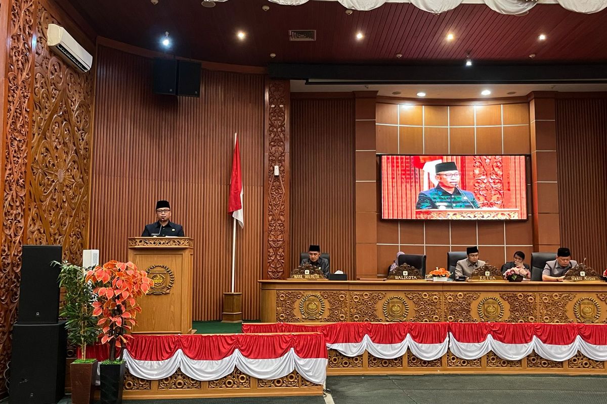 Supian Suri Paparkan 5 Program Prioritas 100 Hari Kerja: Puskesmas ...