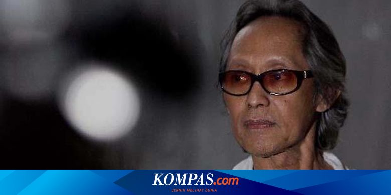 Setiawan Djodi: Bento Berontak