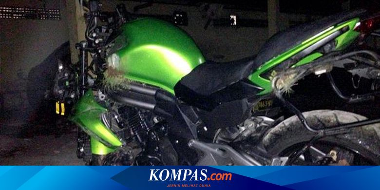 Kecelakaan Uje dan Risiko Mengemudi Dini Hari