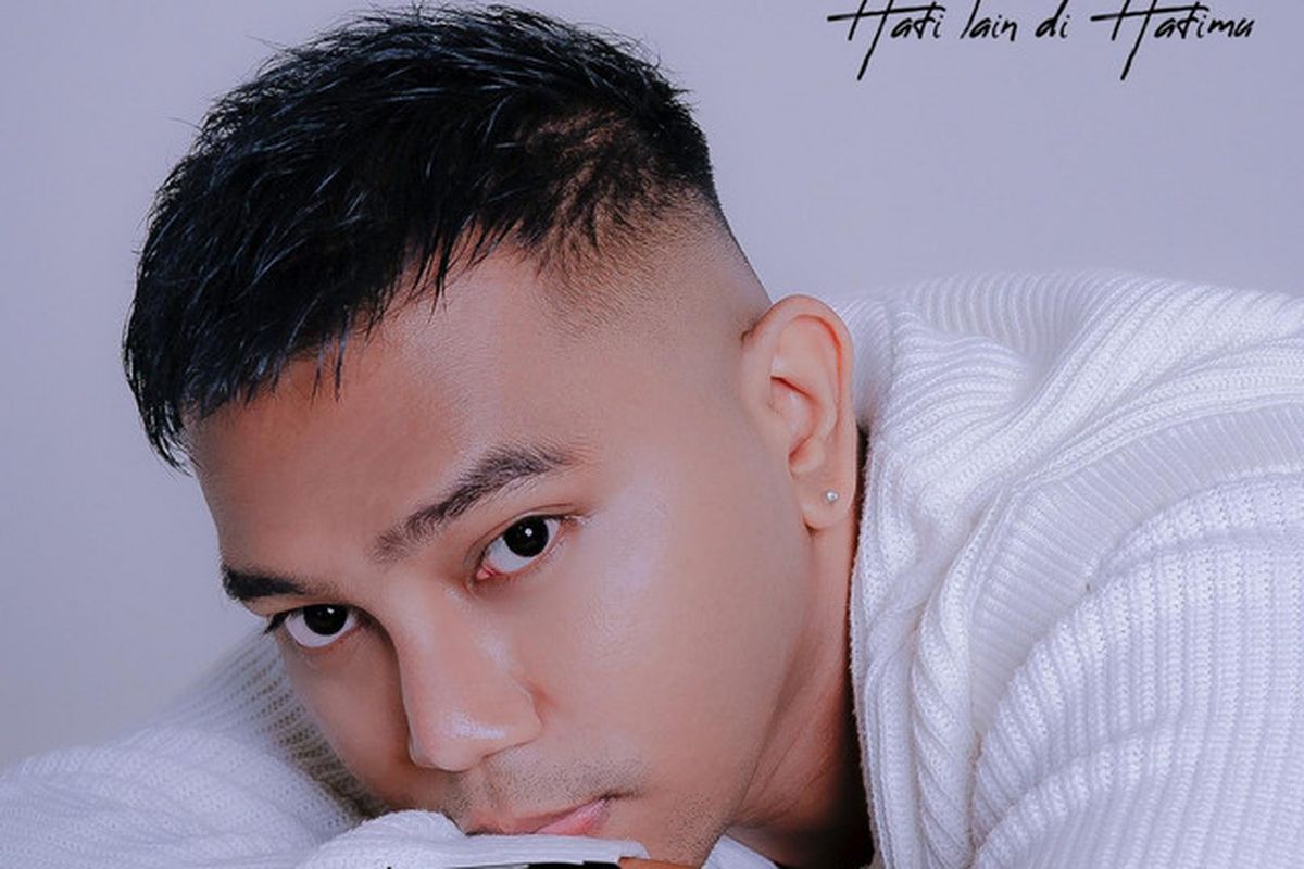 Lirik Lagu Berharap Kau Kembali, Singel Terbaru dari Fabio Asher