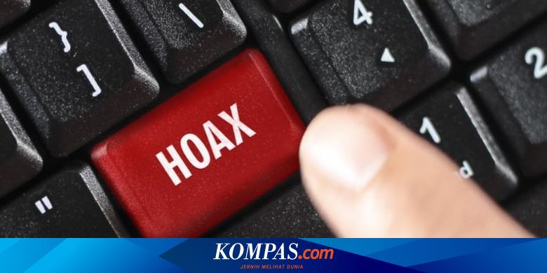 Bareskrim Polri Tangkap Penyebar Hoaks Ijazah Palsu Jokowi