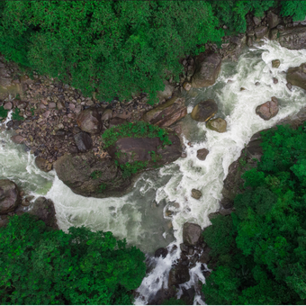 Macam-macam Angle Kamera dalam Fotografi