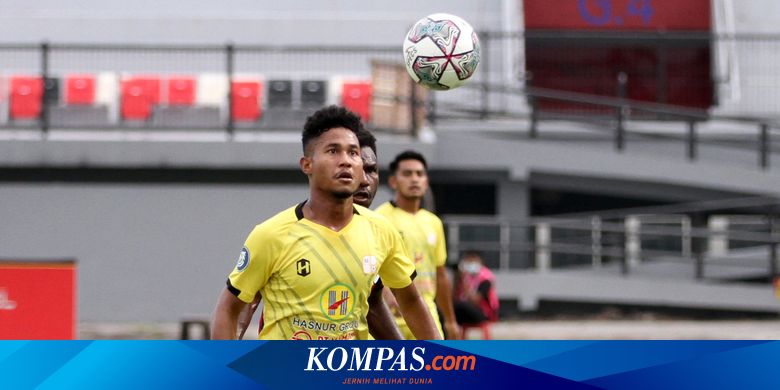 RD Ikhlas Lepas jika Bagas Kaffa Gabung ke Timnas U22 Indonesia