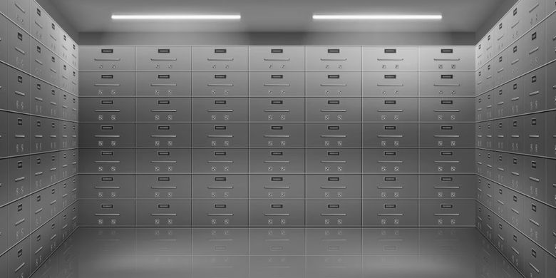 Mulai 20 Mei 2025, BCA Ubah Tarif Sewa Safe Deposit Box