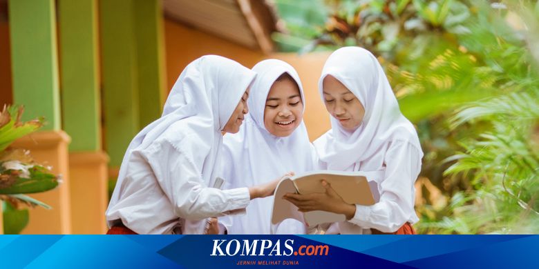 Apa Itu Kurikulum Merdeka yang Jadi Kurikulum Nasional 2024?