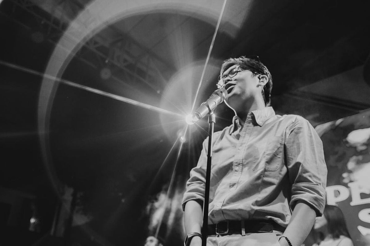 Lirik dan Chord Lagu Lara – Hal