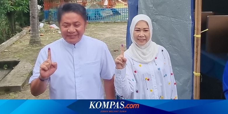 Gubernur Sumsel Herman Deru Bakal Berangkat Retret Naik Kereta