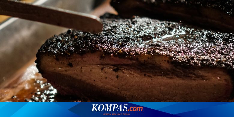 3 Jenis Olahan Daging Asap, Bisa Jadi Ide Jualan Makanan dari Rumah