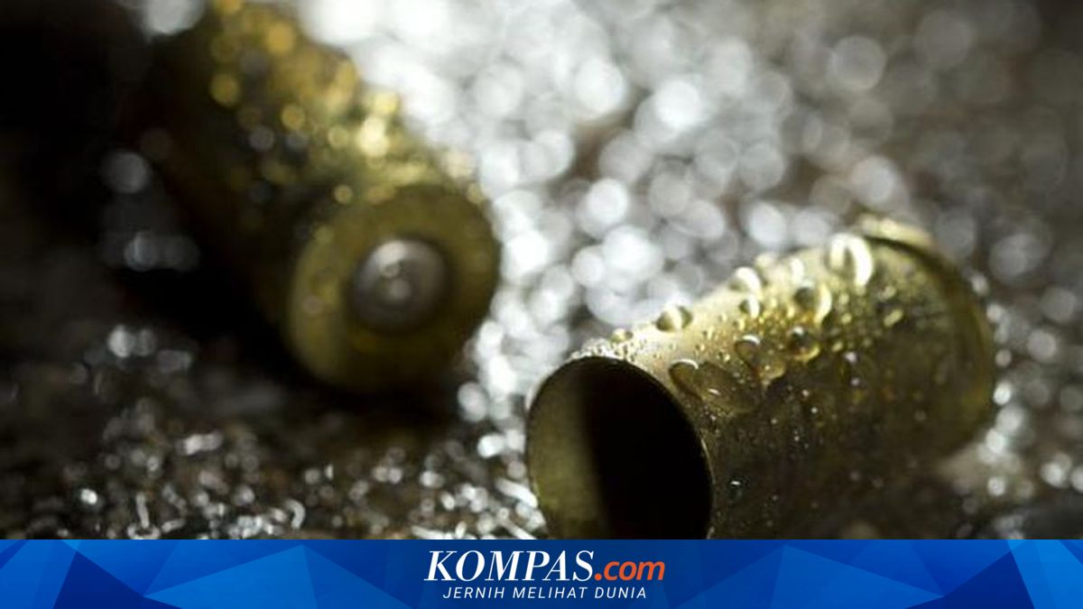 Ditangkap di Bali, 2 DPO Kasus Penembakan di Bogor Diduga Mau Kabur ke ...
