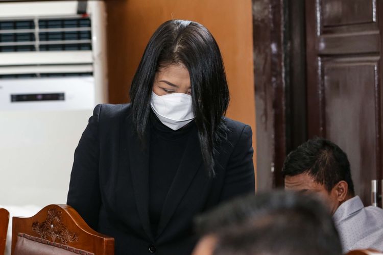 Rangkuman Sidang Kasus Pembunuhan Brigadir J: Adu Kesaksian Sambo-Putri dengan Keluarga Yosua