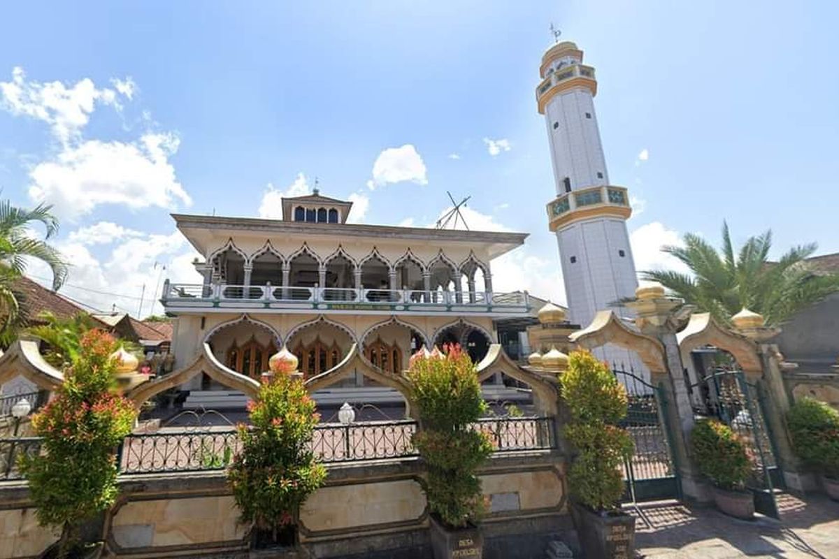 Gaji UMR Klungkung 2025 dan Seluruh Pulau Bali