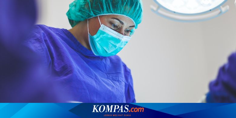 Biaya Kuliah Dokter Spesialis di Undip, Ada SPP dan SPI