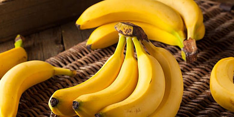 10 Jenis Pisang yang Rasanya Manis, Bisa Menjadi Takjil Buka Puasa