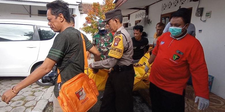 Berita Harian Mengorok Terbaru Hari Ini - Kompas.com