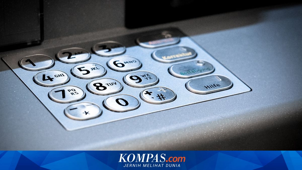 Daftar Kode Bank di Indonesia untuk Transfer Antarbank