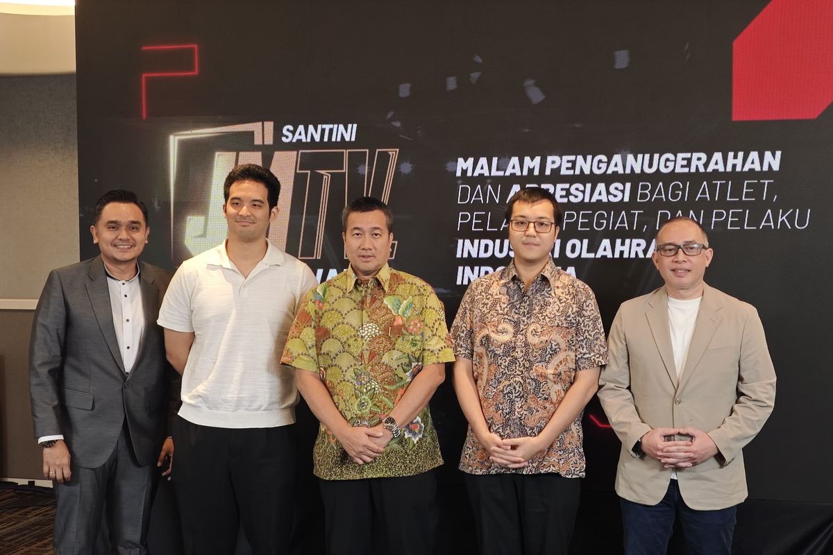 Hadirkan 21 Kategori, JMTV Awards 2025 Bakal Digelar 18 Desember