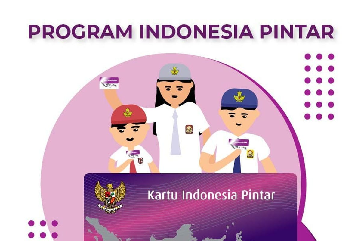 Cara Jadi Penerima PIP 2025 bagi Siswa SD, SMP dan SMA, Cek Besaran Dana