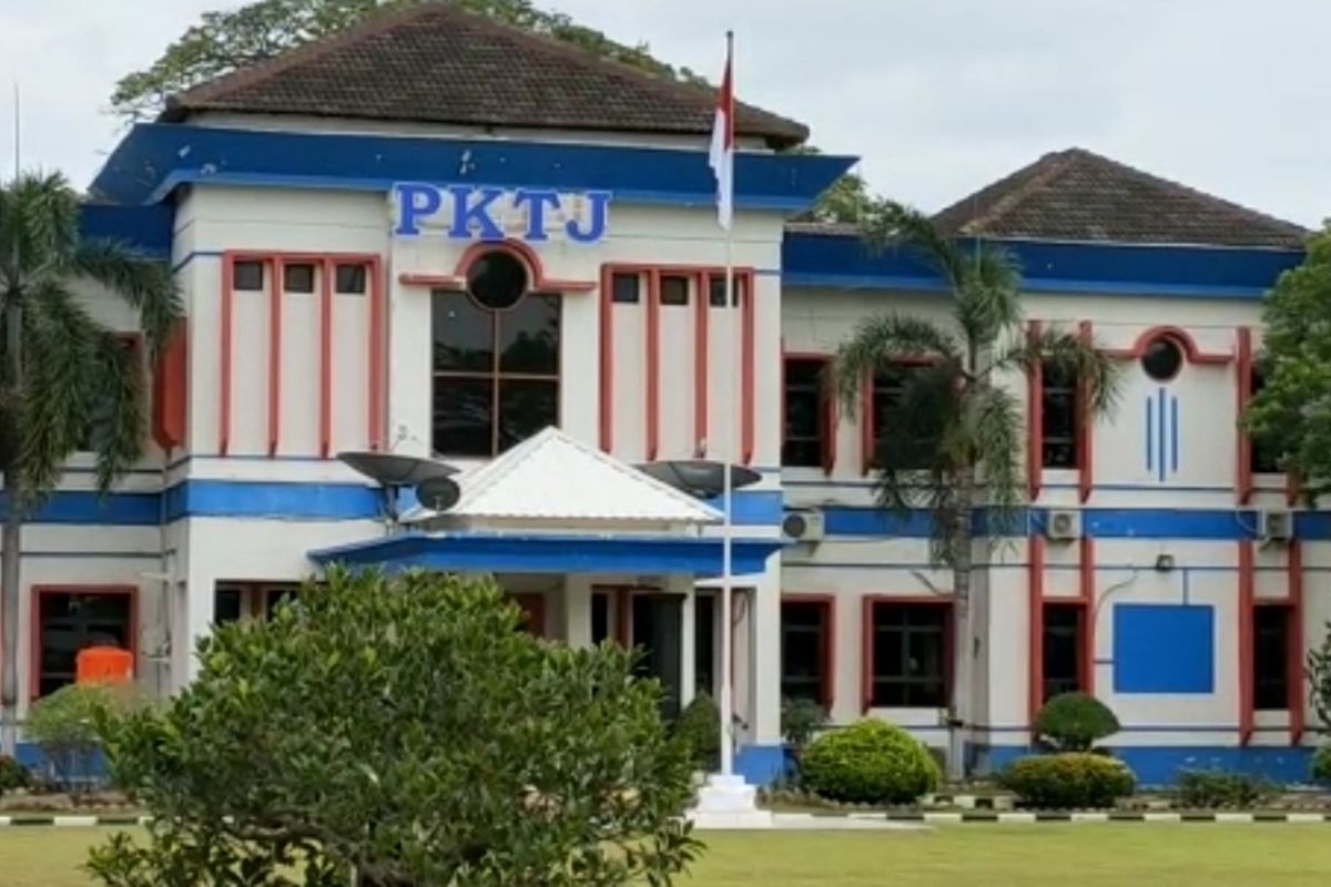 22 Taruna PKTJ Tegal Terkonfirmasi Positif Covid-19 Usai Libur Semester