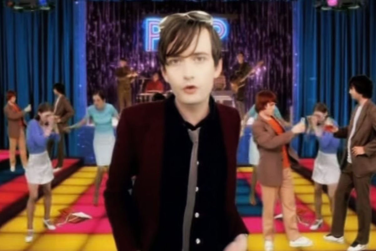 Lirik dan Chord Lagu Common People - Pulp