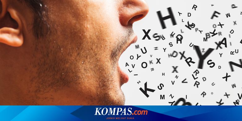 Satu Kata Beda Bunyi