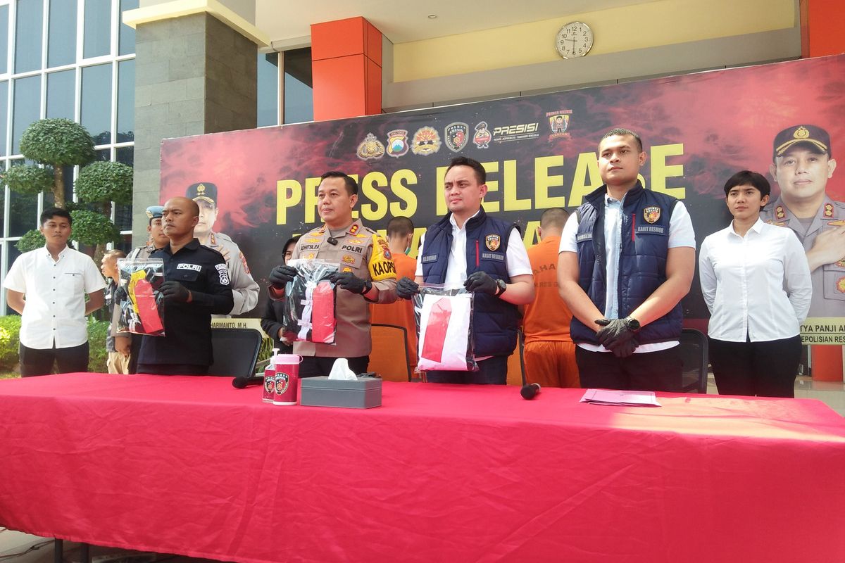 Fakta Pesilat di Gresik Tewas Saat Jalani Ujian Kenaikan Sabuk