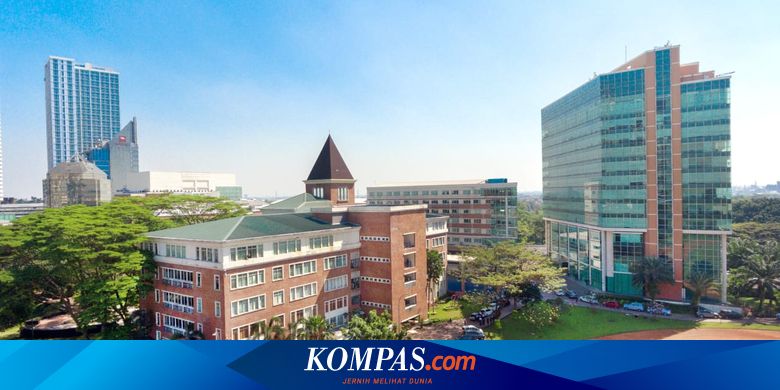 Biaya Kuliah di UPH 2025/2026, Jurusan Kedokteran sampai Lulus Capai Rp ...