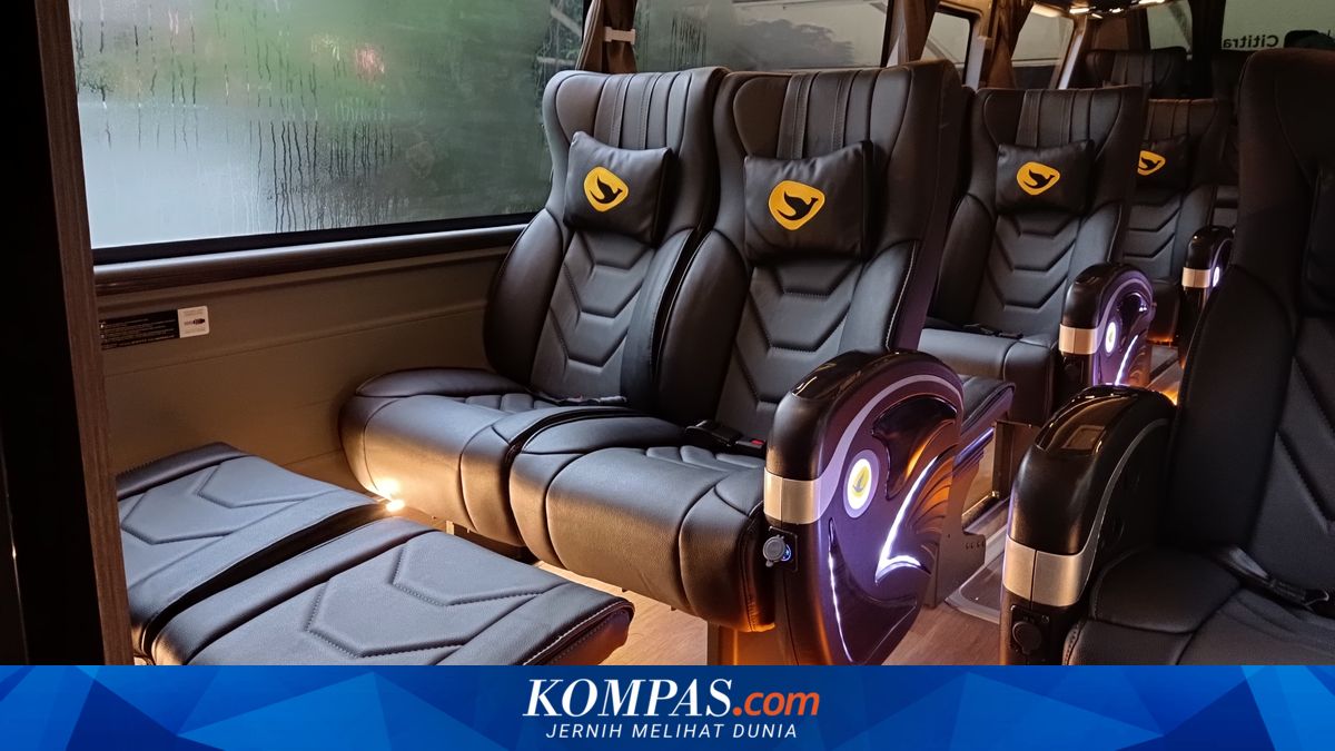 Sopir Bus Cititrans Bocorkan Plus Minus Sistem Kerja Aplusan