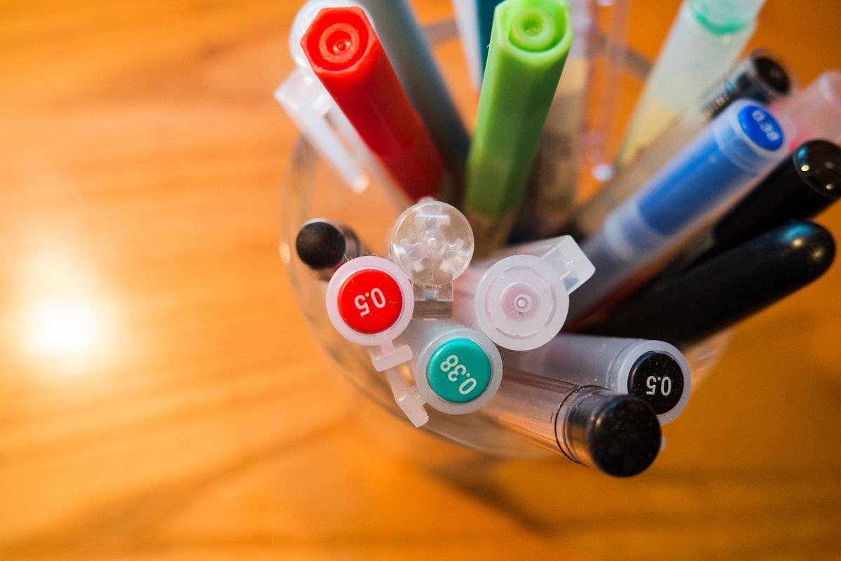 Stationary, Mengenal Alat Tulis dalam Bahasa Inggris