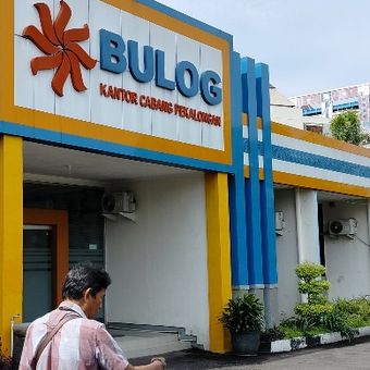 Bayu Krisnamurthi Jadi Dirut Bulog Gantikan Buwas