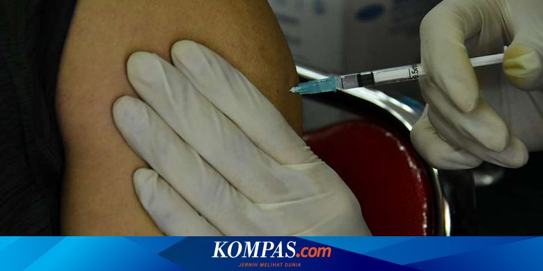 Mengenal Sinopharm Vaksin Gotong Royong Berbayar Di Kimia Farma