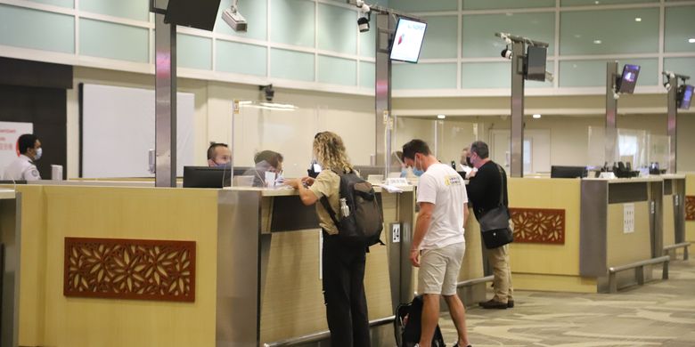 Foreign Tourists from 23 Countries Can Apply for Visa on Arrival in ...