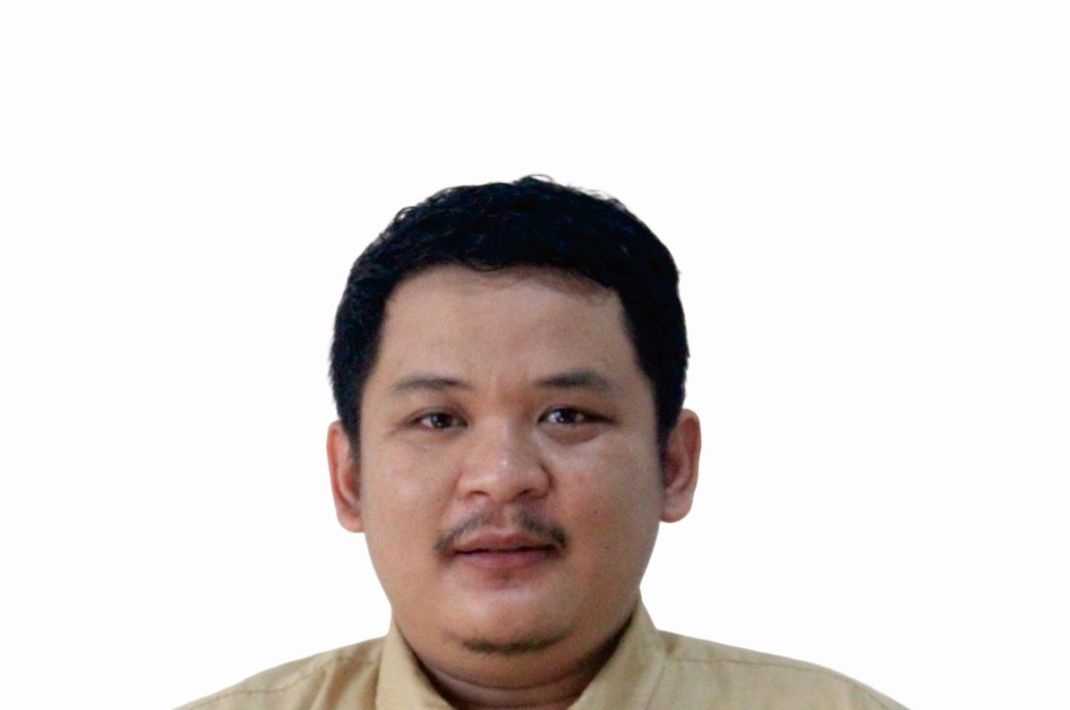 Kolom Hendra Wiguna - Kompas.com