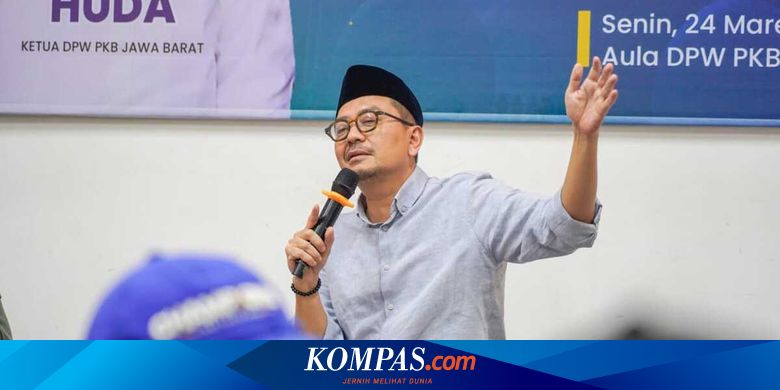 PKB Genap 27 Tahun, Syaiful Huda: Momentum Lepas dari Jebakan Partai ...