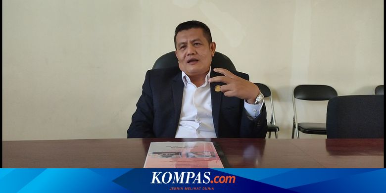 DPRD Rencanakan Pansus untuk Kasus Pemecatan 109 Tenaga Kesehatan
