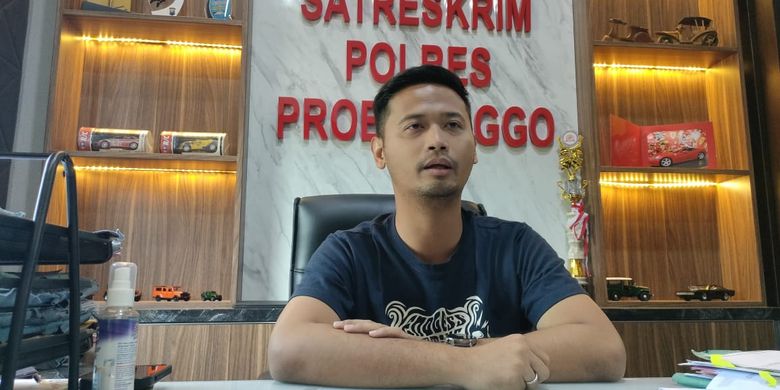 Berita Harian Dugaan Pemalsuan Identitas Terbaru Hari Ini - Kompas.com