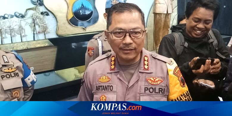 Rekonstruksi Penembakan Gamma, Aipda Robig dan Keluarga Korban Dihadirkan