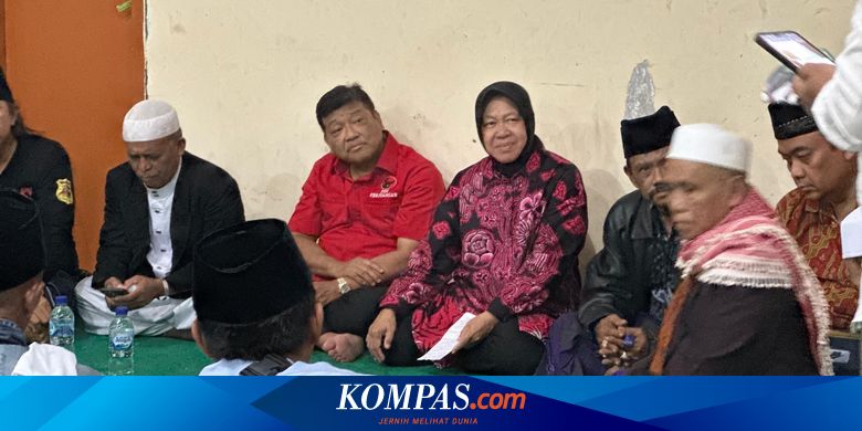Tokoh Madura se-Kota Malang Mendukung dan Siap Menangkan Risma-Gus Hans