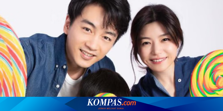 Michelle Chen dan Chen Xiao Umumkan Cerai Setelah 8 Tahun Menikah