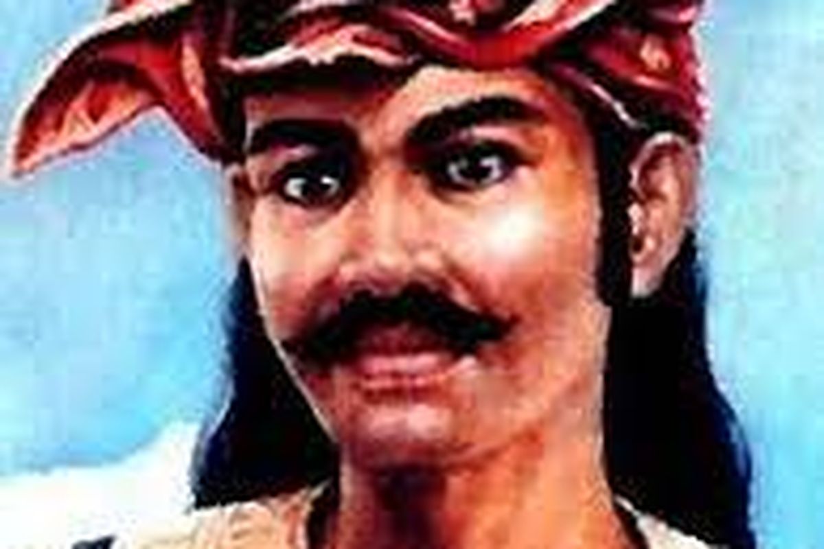 Profil Radin Inten II: Asal, Silsilah Keturunan, Perjuangan, dan Akhir ...