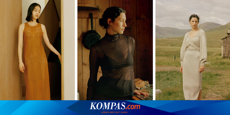 Koleksi Terakhir Uniqlo dan Mame Kurouguchi, Kapan Ada di Indonesia?