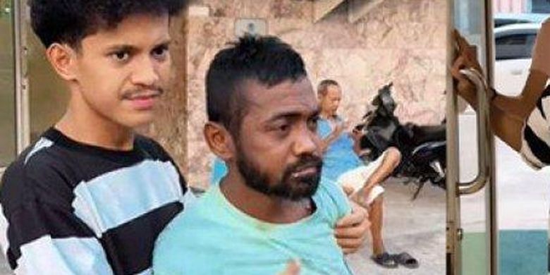 Berita Harian Tiktoker Medan Rahmat Hidayah Aleh Terbaru Hari Ini ...