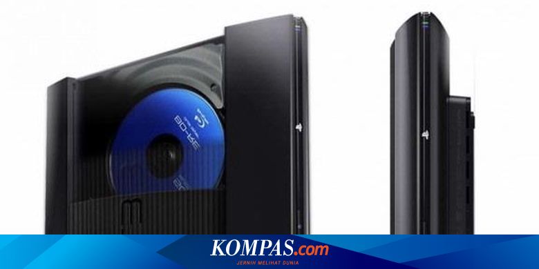 Berapa Harga PS3 Ultra Slim di Indonesia?