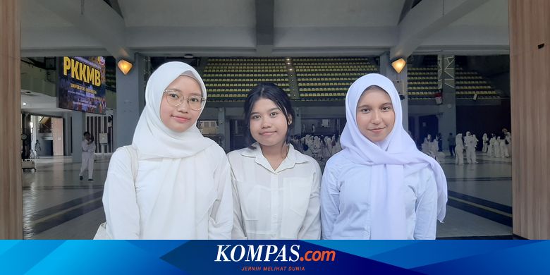 Benarkah di UI Masih Ada Ospek? Ini Kata Mahasiswa Baru